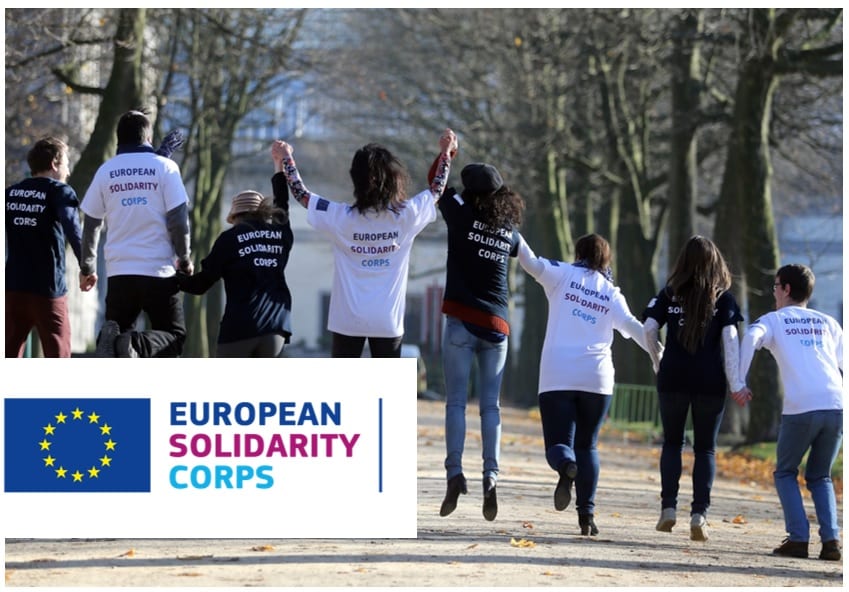 ACCES - Atelier apliCat pentru Corpul European de Solidaritate 13-14 ...